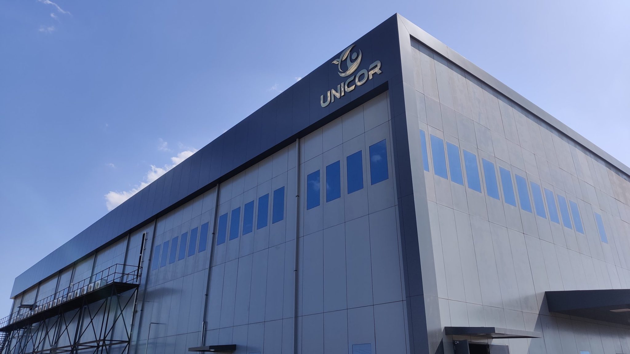 About Us – Unicor Pharmatech LLP